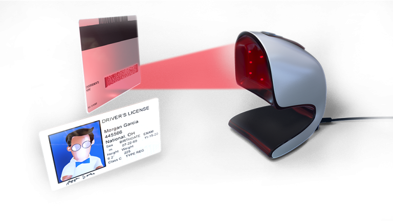 Request an ID Scanner – Visual Matrix
