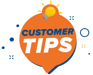 Have a Tip? - Visual Matrix