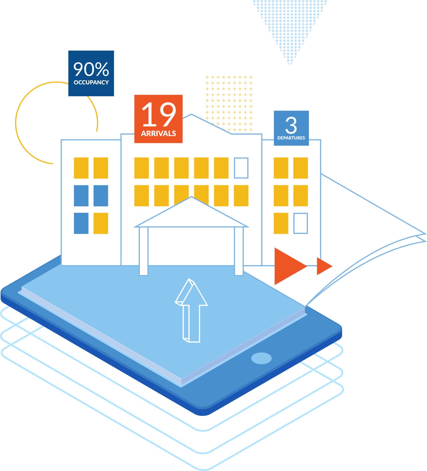 eBook: Redefining the Role of the PMS in Hospitality - Visual Matrix