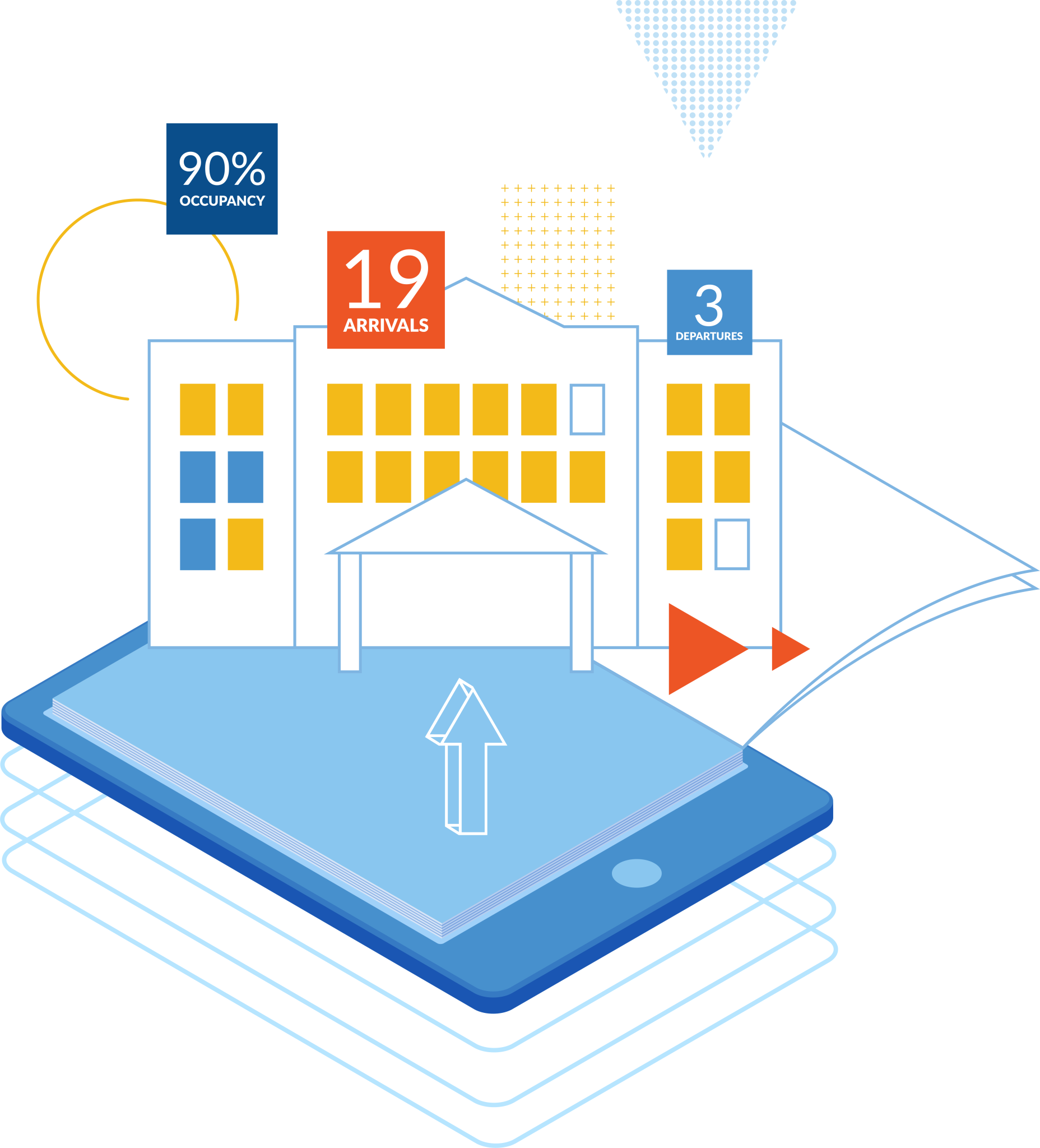 eBook: Redefining the Role of the PMS in Hospitality - Visual Matrix