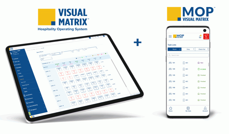 Pricing – Visual Matrix PMS and Visual Matrix MOP – Visual Matrix