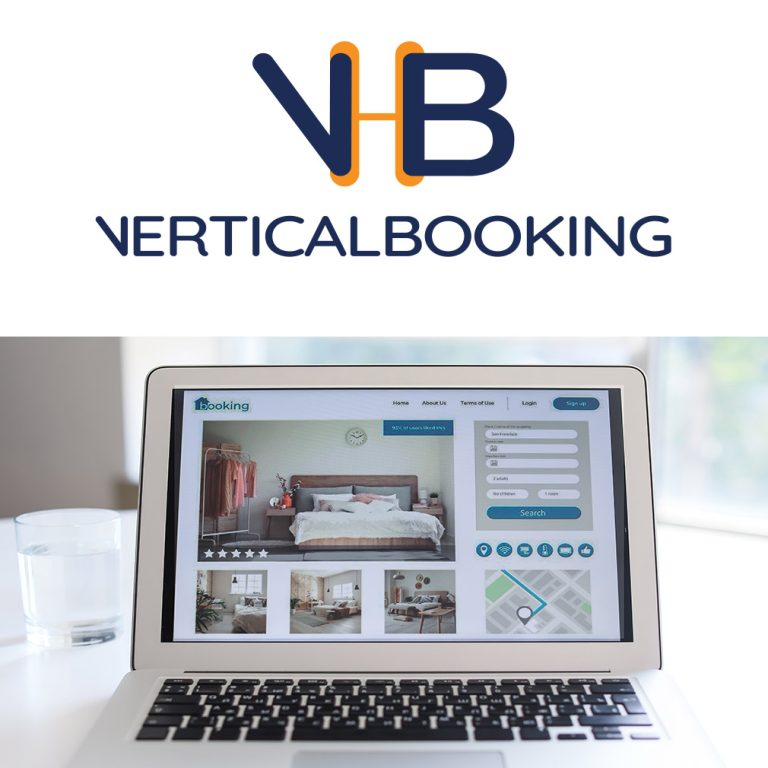 Visual Matrix Unisci le forze con Vertical Booking per portare potenti ... Visual Matrix Unisci le forze con Vertical Booking per portare potenti ...
