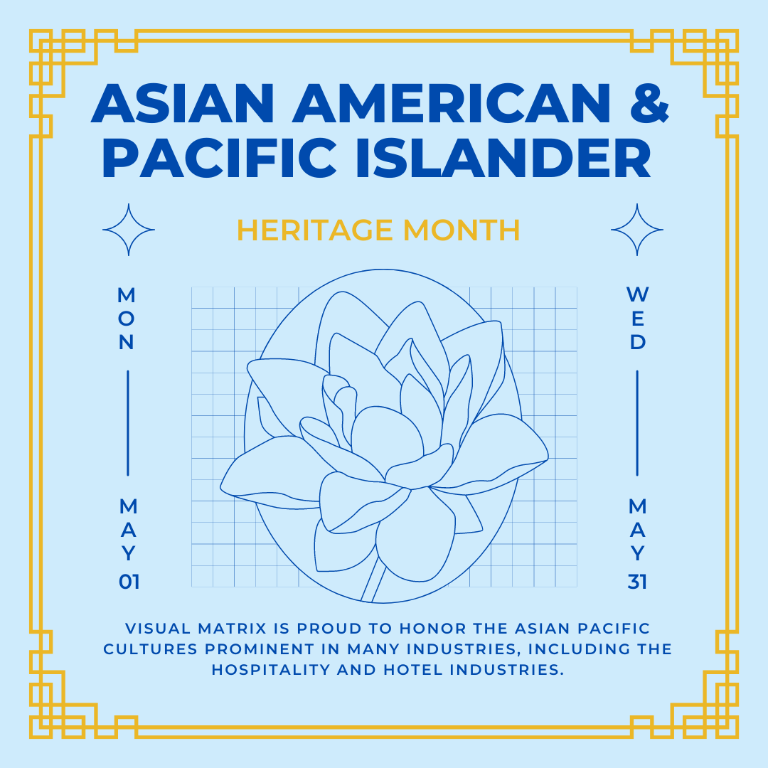 Celebrate Asian American and Pacific Islander Heritage Month with ...