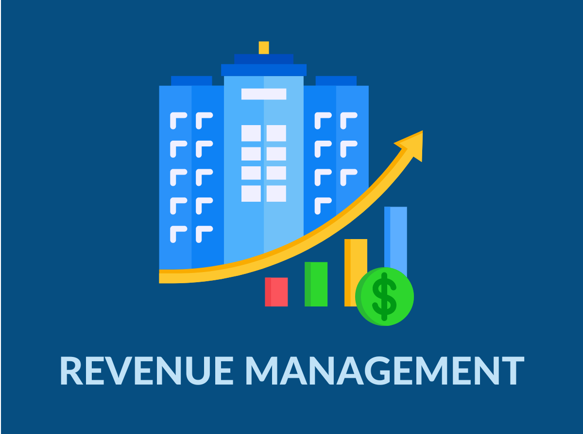 Unlocking the Value: How Revenue Management Tools Make Hotel PMS ...