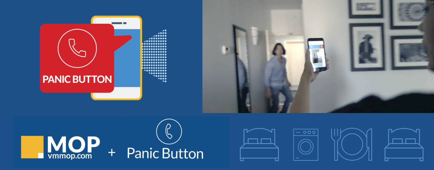 Enhancing Safety: National Safety Month and the Power of the MOP Panic Button – Visual Matrix