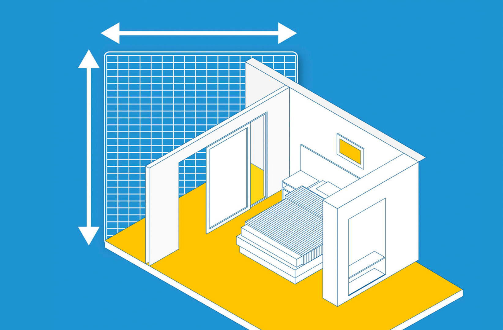6 Benefits of Using Total Square Footage Worked - Visual Matrix