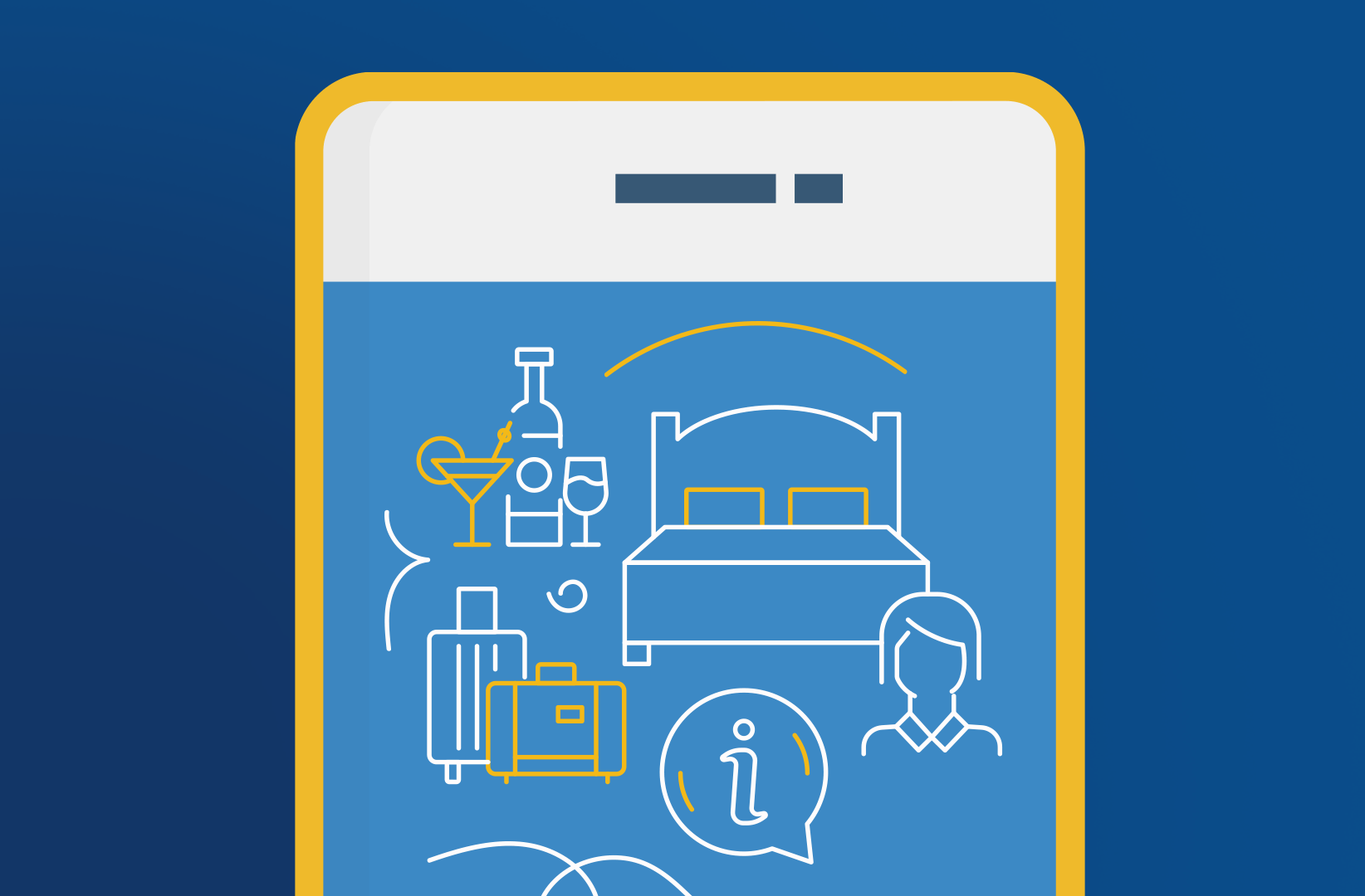 Top 3 Reasons to Give Your Housekeepers Mobile Apps like MOP - Visual ...