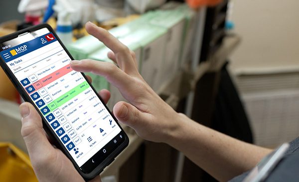 Your Guide to MOP 2.0 - Visual Matrix