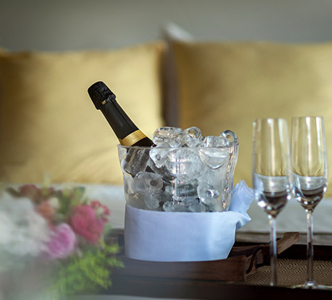 Make Happy Guests and Boost Revenue - Visual Matrix