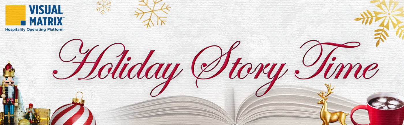 Celebrating the Holidays with Visual Matrix: A Special Edition - Visual ...