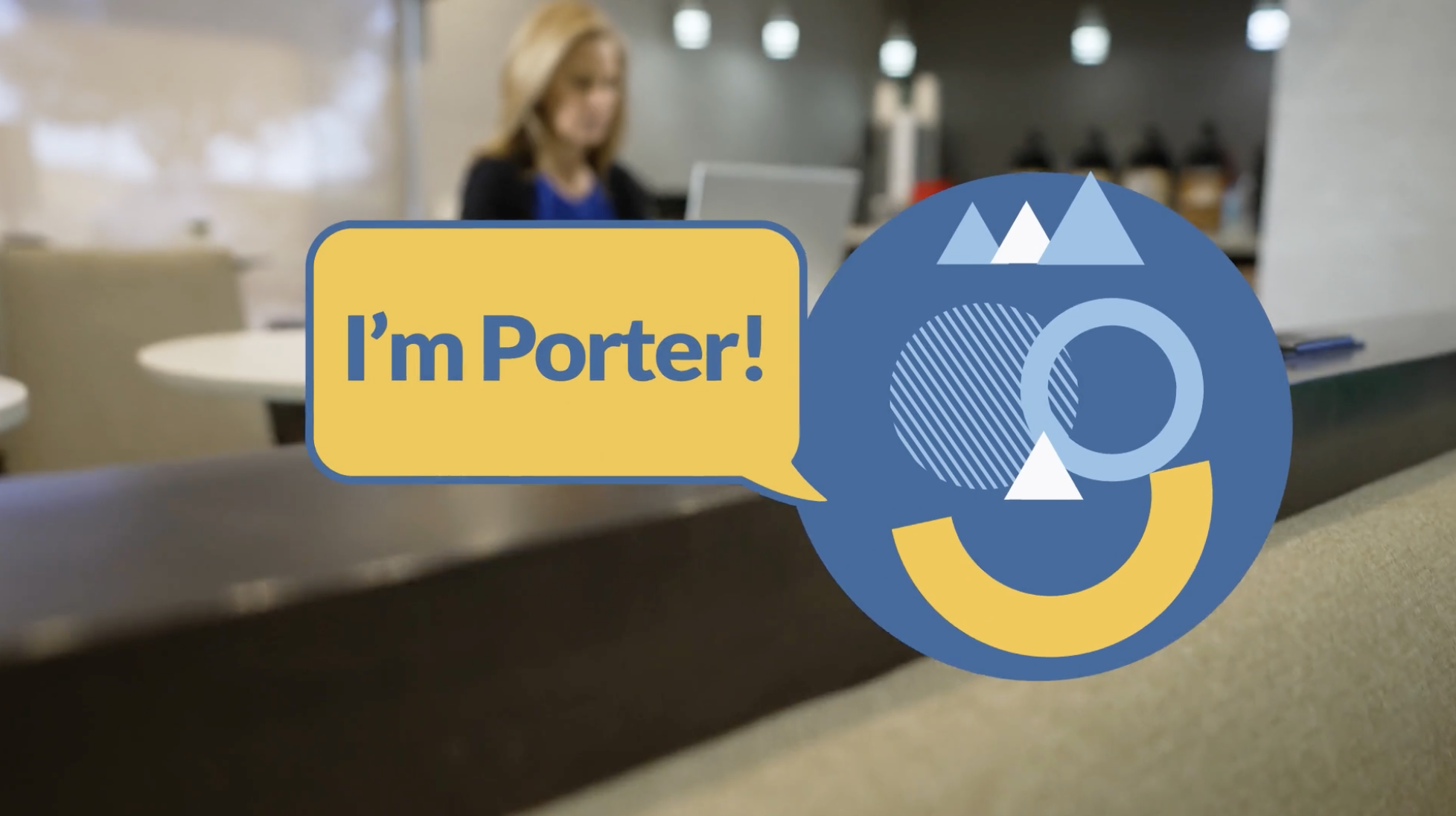 New onscreen guidance tool makes our cloud PMS software even faster to ...