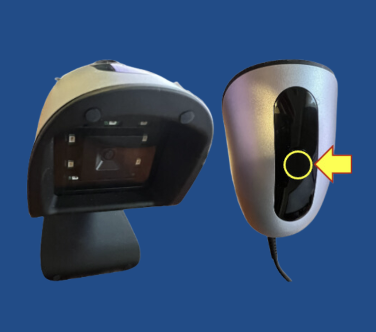 Shadow Customs – Visual Matrix