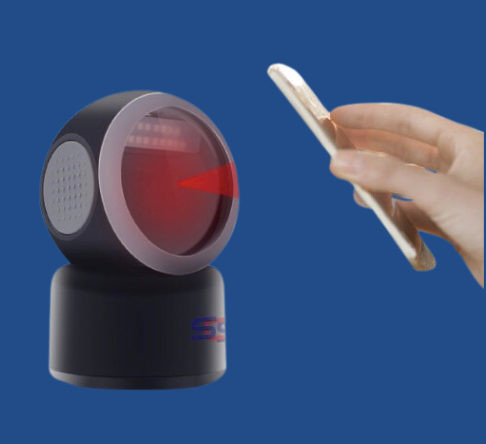 Shadow Customs – Visual Matrix