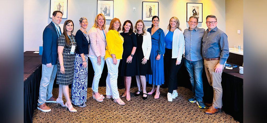 Women’s Hospitality Innovation Council: Tackling Hotel Tech Challenges ...