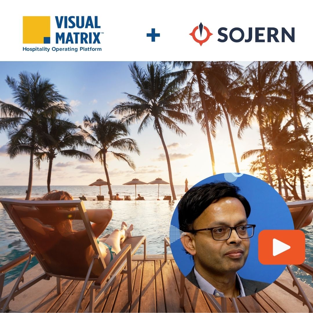Elevate Hotel Marketing with Visual Matrix and Sojern - Visual Matrix