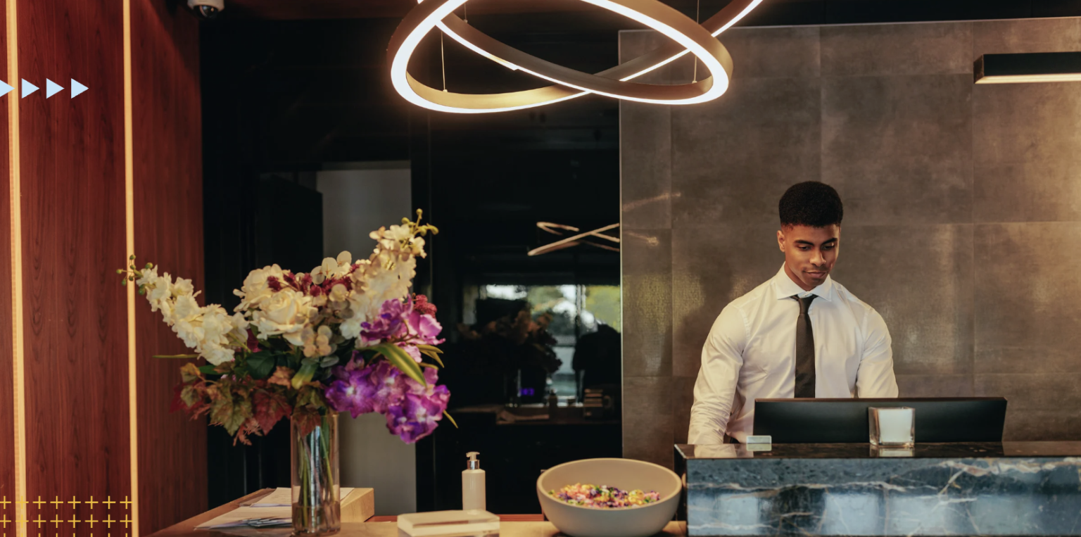 Enhance Your Hotel Operations with Help from the Visual Matrix MOP ...