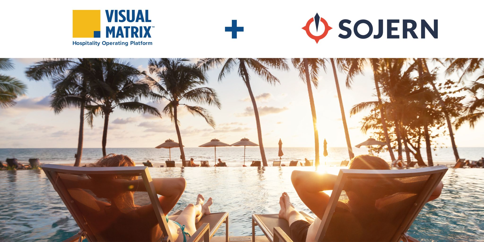 Visual Matrix Announces Integration Partnership with Sojern – Visual Matrix
