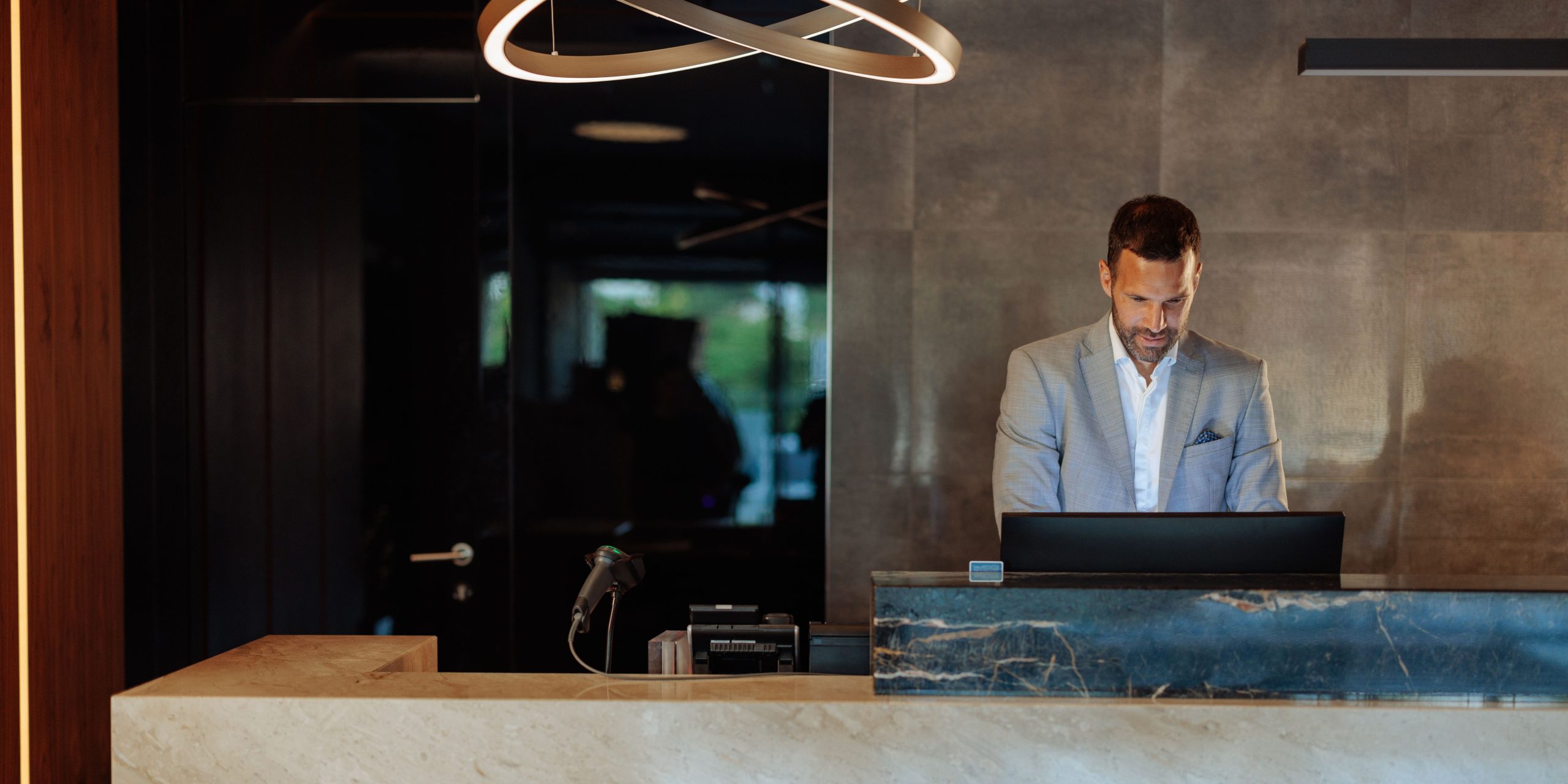 Explore MOP Printable Guides for Efficient Hotel Operations - Visual Matrix