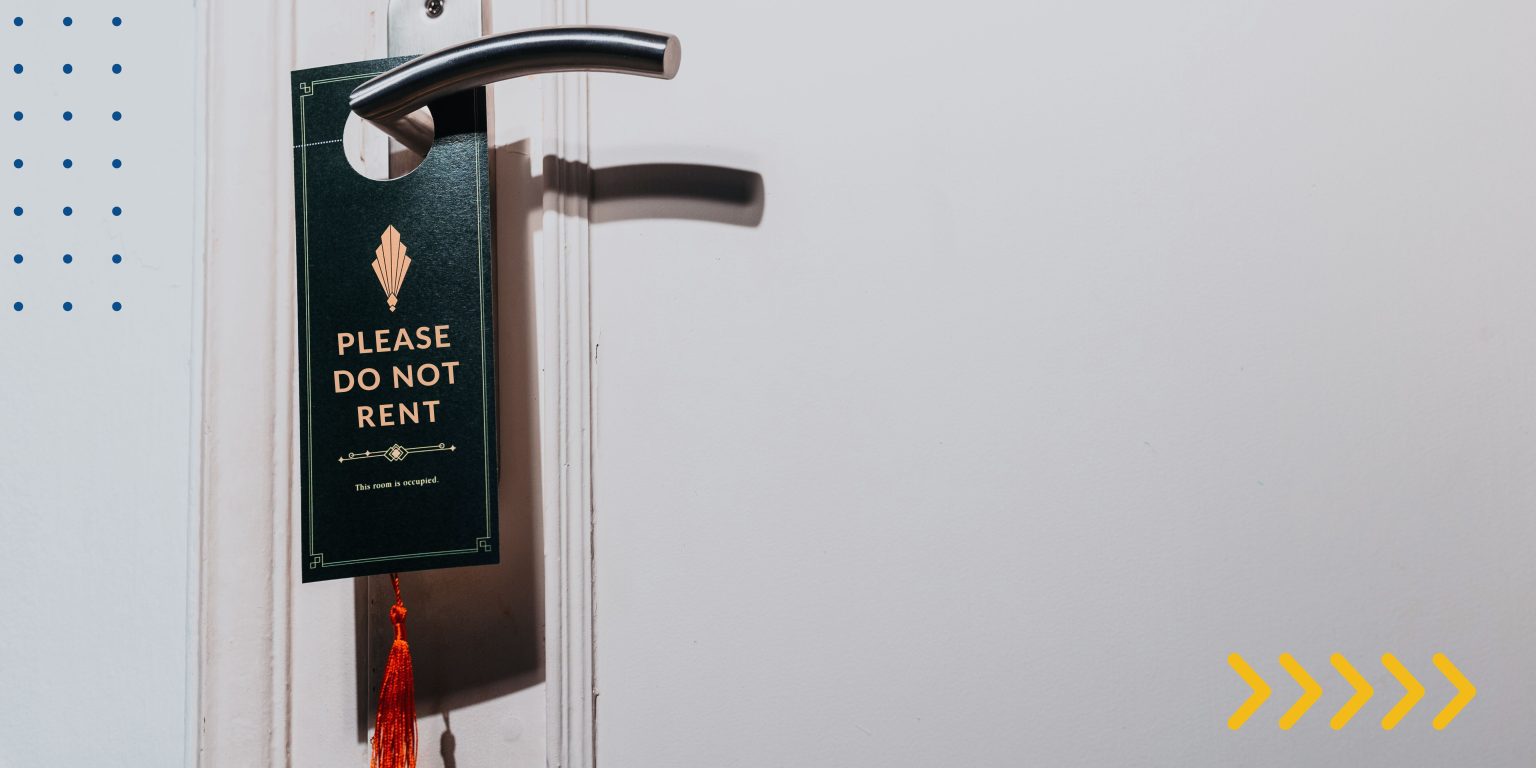 Enhance Hotel Security with Visual Matrix: Easily Flag Unwelcome Guests ...