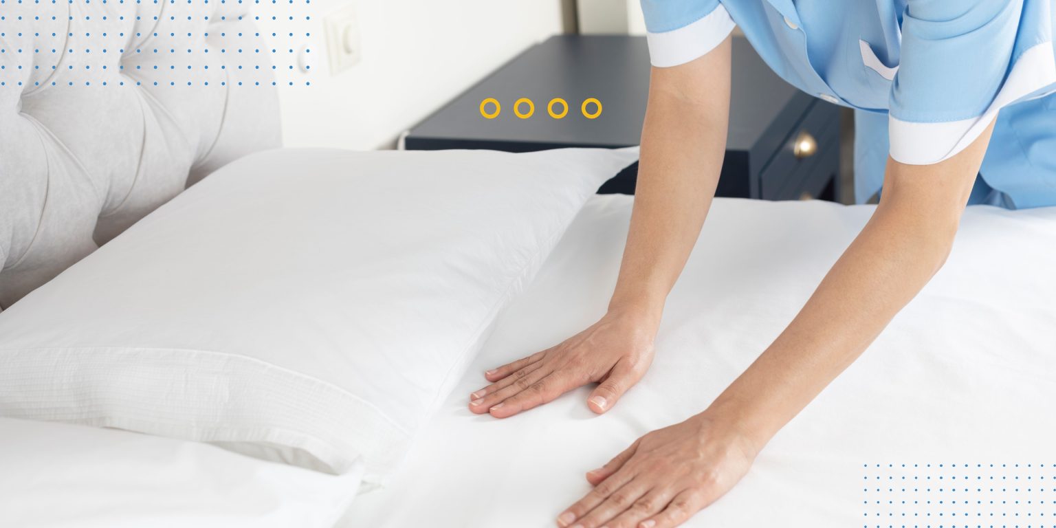 Optimizing Housekeeping Operations: Best Practices for Room Turnover ...