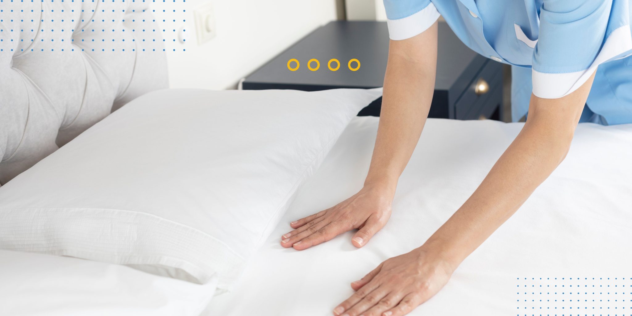 Optimizing Housekeeping Operations: Best Practices for Room Turnover ...