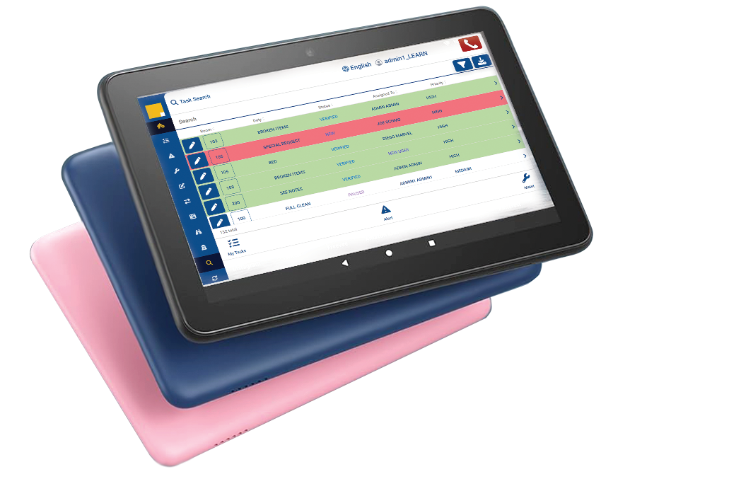 Want a free Amazon Fire tablet? – Visual Matrix