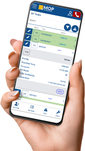 Wyndham – Visual Matrix