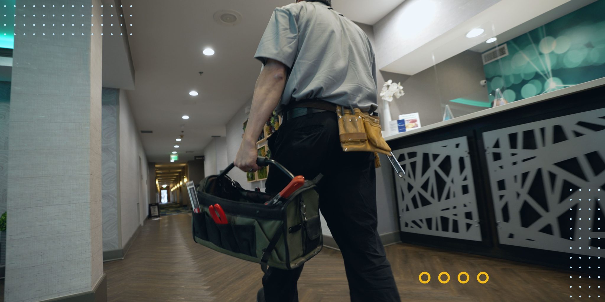 Preventative Maintenance in Hotels: Importance and Best Practices ...