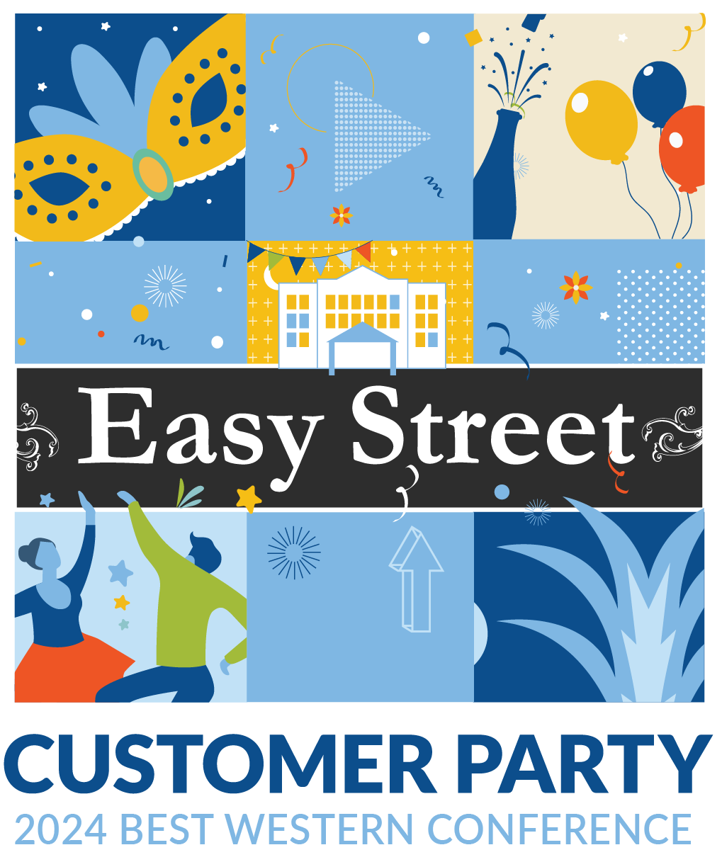 Best Western – Customer Appreciation Party – Sponsorship Opportunity ...