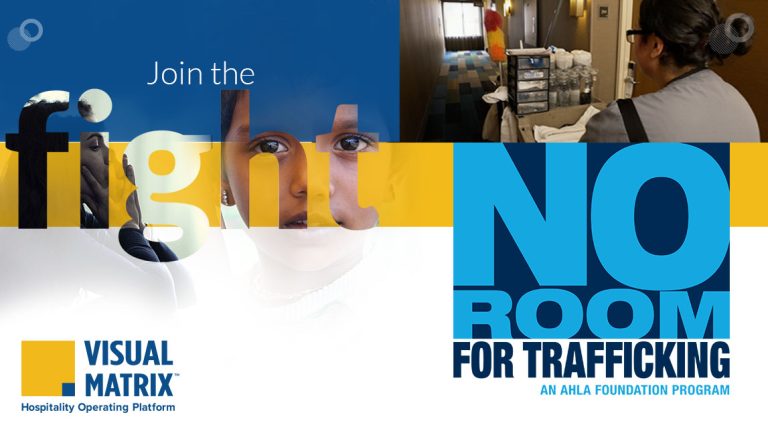 Visual Matrix Joins Forces with AHLA to Combat Human Trafficking and ...