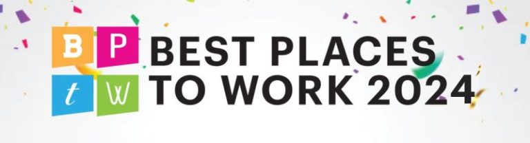 Visual Matrix Ranks #4 Among Dallas’ Best Places to Work in 2024 ...