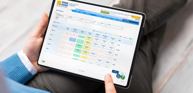 Keep what you Love, Unlock the Cloud - Visual Matrix