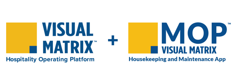 Welcome to Easy - PMS and MOP - Visual Matrix