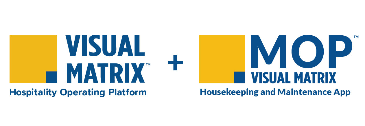 Hospitality Upgrade-2025 - Visual Matrix