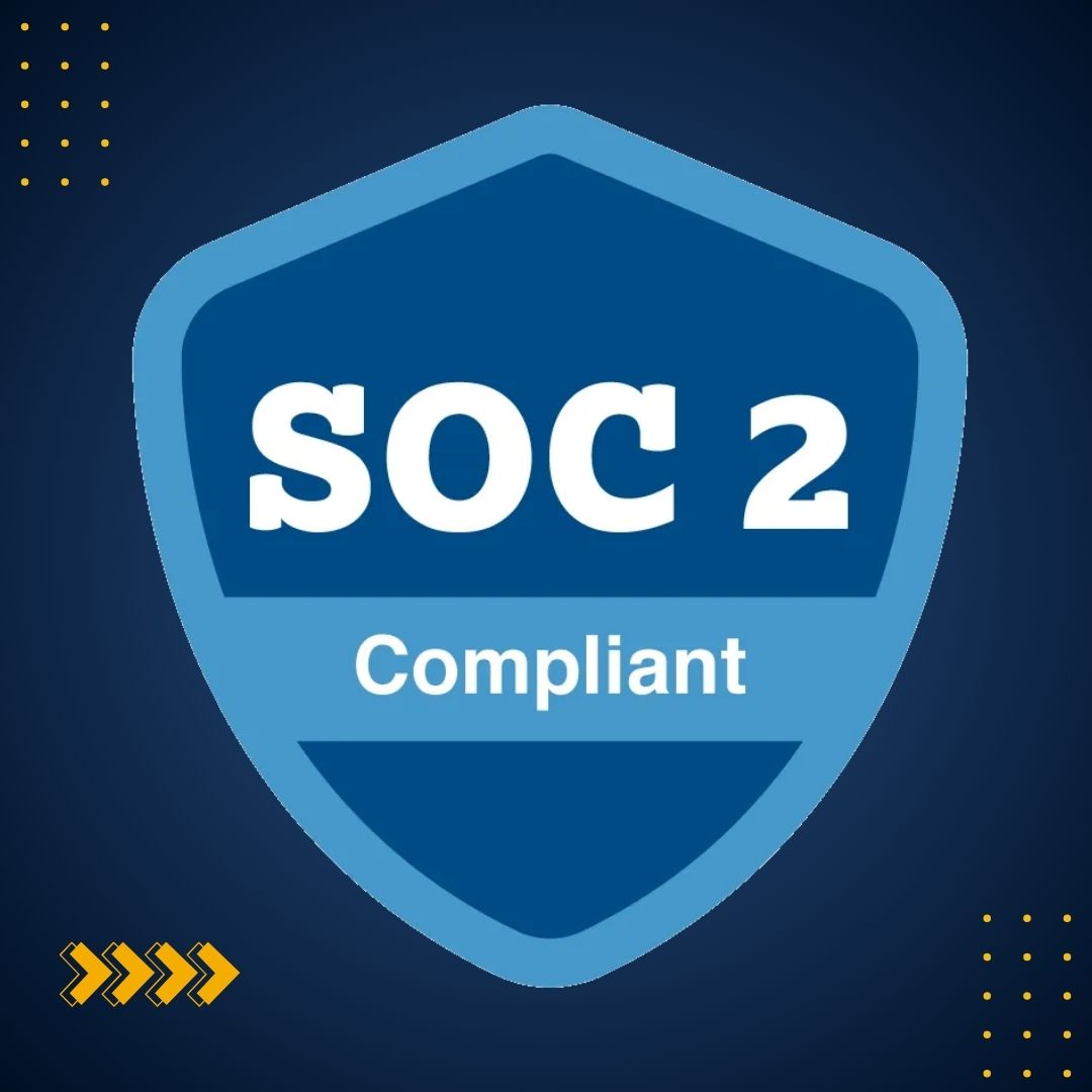 Visual Matrix Achieves SOC 2® Certification, Reinforcing Data Security ...